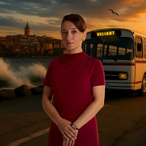 Derya Karadaş Kimdir Kudret Karslı Show Tv