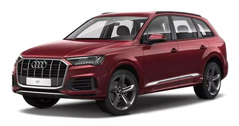 Купить Ауди в СПб цена на новый автомобиль Audi в Санкт Петербурге