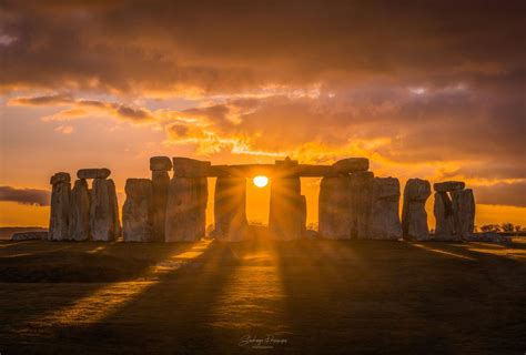 Winter Solstice At Stonehenge Artofit
