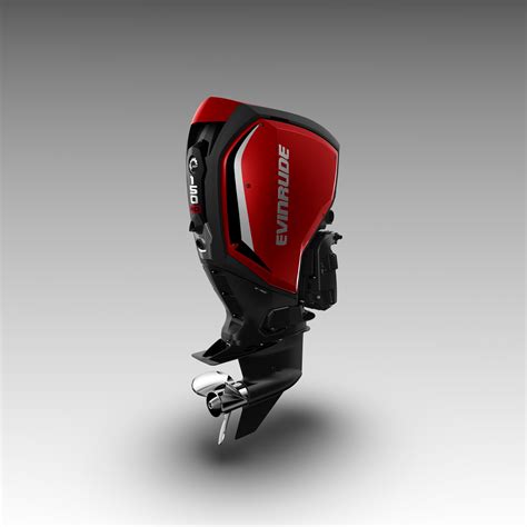 Evinrude Outboard Motors