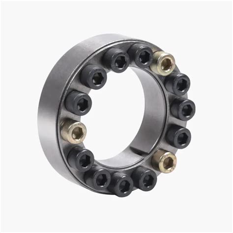 Ringfeder Standard Power Transmission Keyless Shaft Coupling Power Lock