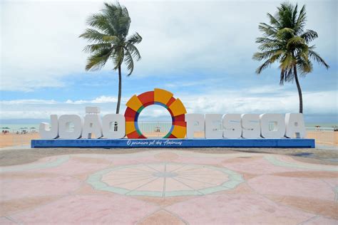 Melhores Quiosque Orla De Cabo Branco E Tambaú João Pessoa Guia