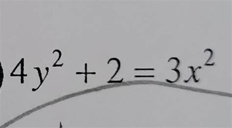 solved use implicit differention to find d 2y dx 2 in terms