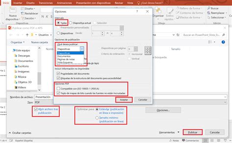 Guardar Un Ppt En Pdf Usando Powerpoint 2013 Mobile Legends