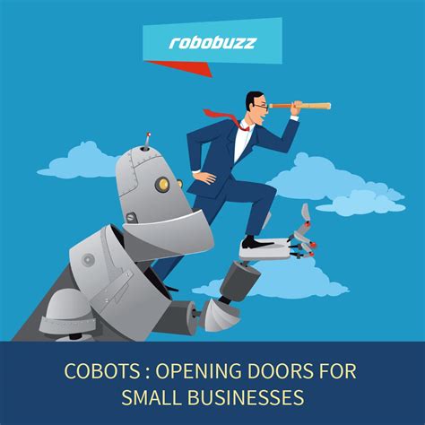 Modbot On Linkedin Cobots Cobot Automation Industrialautomation Smallbusiness Robotics…