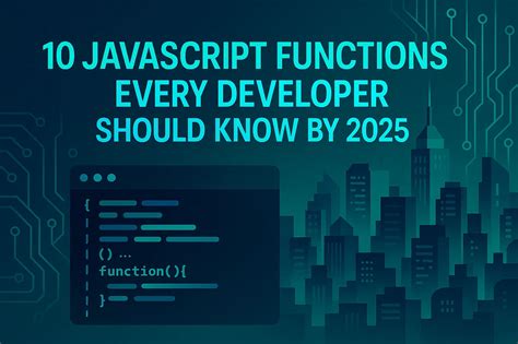 🚀 Top 10 Vs Code Extensions Every Developer Should Use In 2025 By