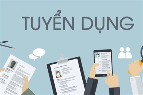 Mẫu quy trình tuyển dụng nhân sự chuẩn trong doanh nghiệp