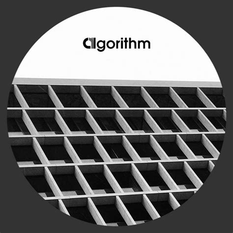 lost algorithm and lasawers syndrome [algorithm010] various artists
