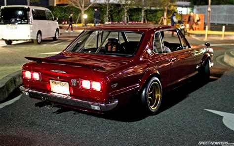 Nissan Skyline Classic Amazing Photo Gallery Some Information And