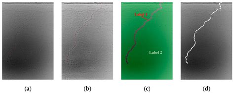 A Deep Learning Based Watershed Feature Fusion Approach For Tunnel Crack Segmentation In Complex