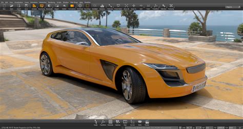 enhanced autodesk vred render scheduling with aws thinkbox deadline