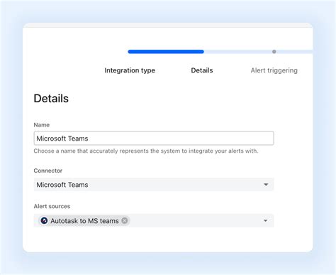 Streamlining It Service Management A Guide To Integrating Microsoft Teams And Autotask Psa For