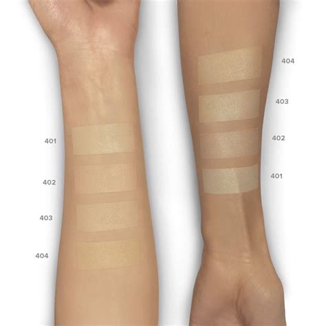 Тональный крем Lamel Insta Colour Stay Foundation 403 Розово-бежевый 15 ...