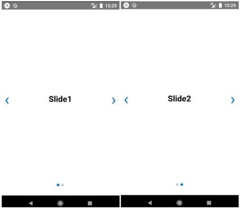 React Native Swiper How To Create Swiper In React Native