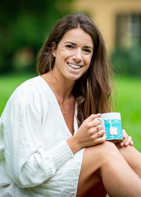Italian Alpine Skier Marta Bassino Femi Sports