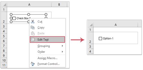Cases à Cocher Excel Ajouter Sélectionner Supprimer Et Utiliser Des