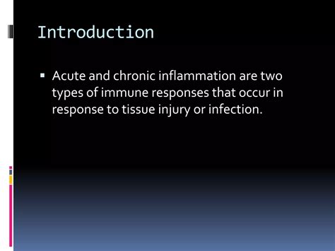 Lecture 5 Inflammationpptx