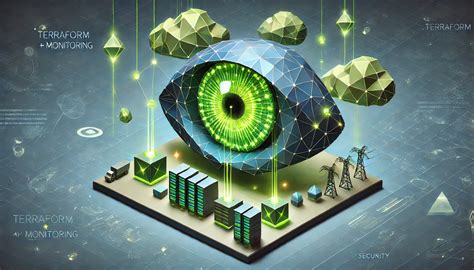 Terraform Monitoring Keeping An Eye On Your Infrastructure 24 7 Chris Woody Woodruff