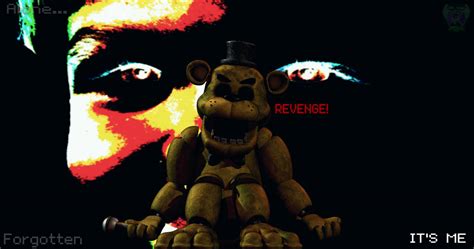 Blender Fnaf 1 Cassidy Remastered By Xxmrtrapxx On Deviantart