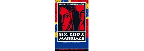 Sex God And Marriage Dust Off The Bible