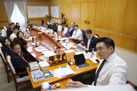 Гэнэтийн аюултай үзэгдэлд бэлэн байх хүлэмжийн хийг багасгах сорилт тулгарч байна