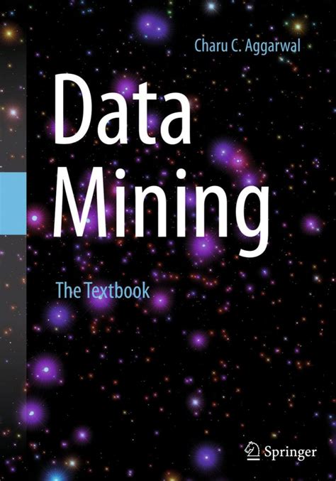 Data Mining The Textbook Printrado