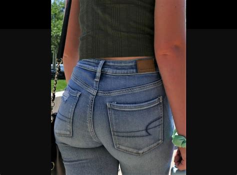 Nice Teen Butt Tight Jeans Forum