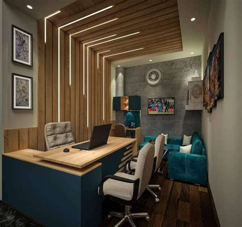 Interior Design Office