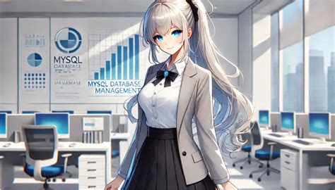 Mysqlのinsertとupdate徹底解説：効率的なデータ管理の基本と応用 Mysql And Mariadbの世界