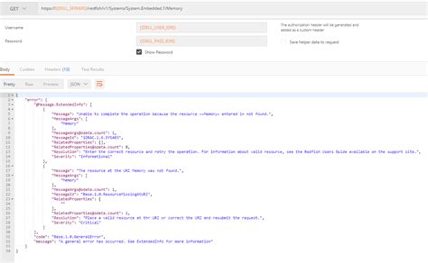 How To Fetch Memory And Slot Related Info · Issue 37 · Dellidrac