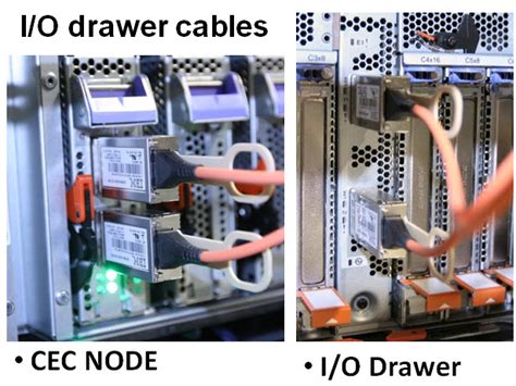 Power8 Enterprise Power E870 First Look