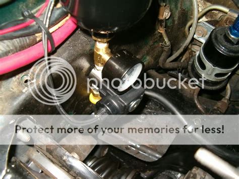 Auto Engine Lube Pre Luber Kit With Install Pics Mitsubishi