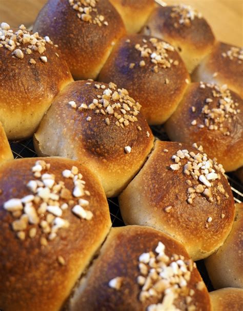 Pikku Pulla Rezept Grillforum Und Bbq Grillsportverein De