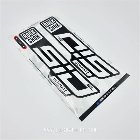 Jm Graphics Premium Bicycle Graphics