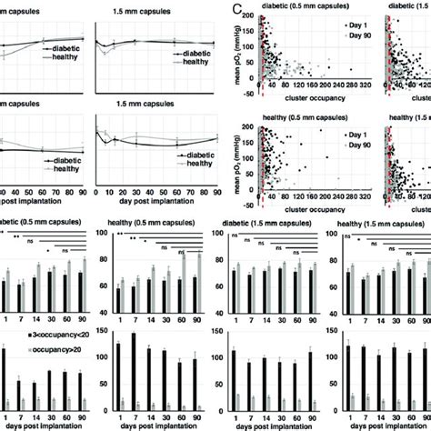 Quantitative Po 2 Spatiotemporal Tracking Using Unsupervised Cluster