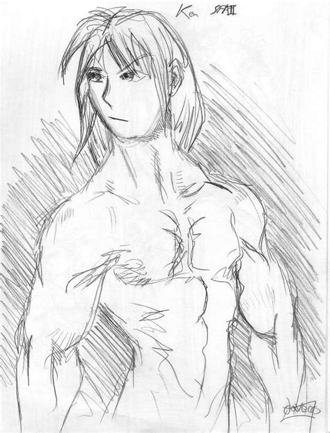 Ken Sfa Ii By Dlund42179 On Deviantart