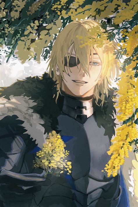 Dimitri Alexandre Blaiddyd Fire Emblem And 1 More Drawn By Osakiiyo