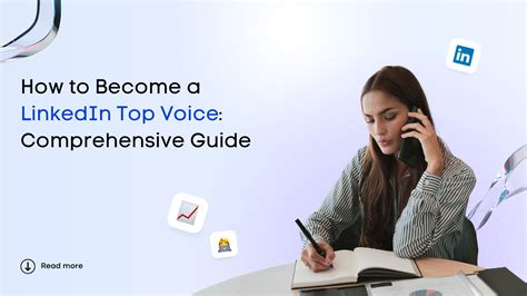 How To Become A Linkedin Top Voice Comprehensive Guide Vista Social