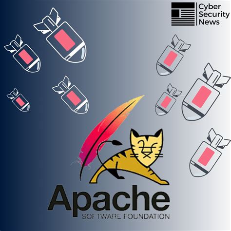 Cyber Security News ® Apache Tomcat Vulnerability Lets Attackers Trigger Dos Attack Source