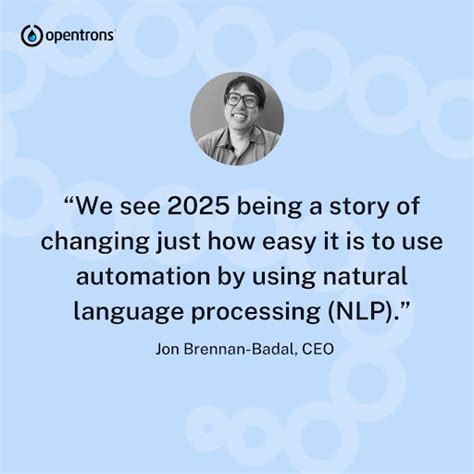 opentrons labworks inc on linkedin aiinnovation labautomation
