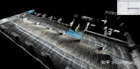 Lsd 点云地图着色 知乎