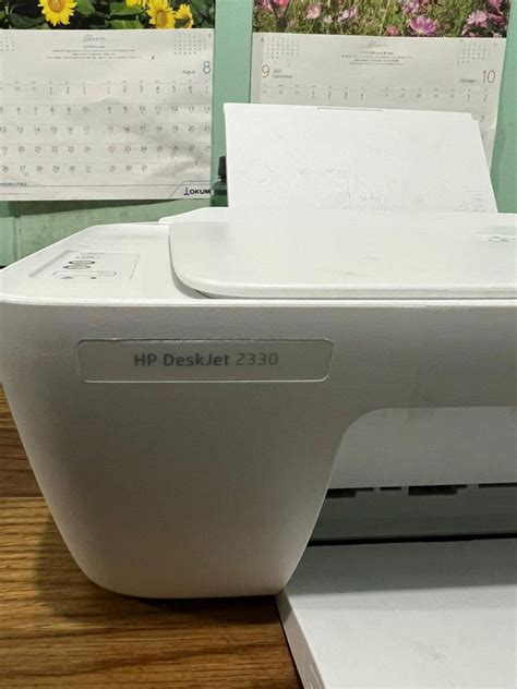 Hp Printer Scanner And Copiers Computers And Tech Printers Scanners And Copiers On Carousell