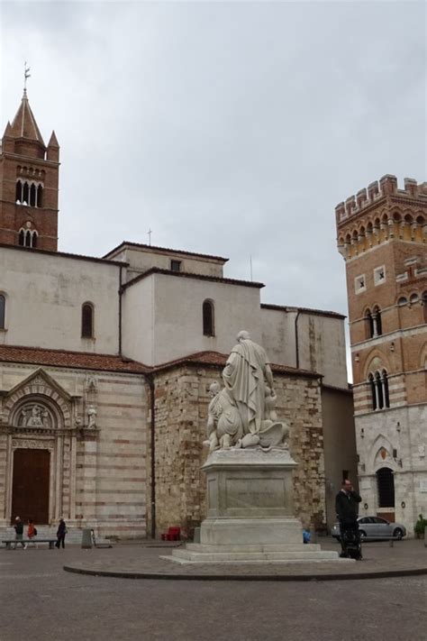 Grosseto In May Grosseto Italy Holidays Tuscany