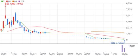 24년12월5일목 국내증시 상한가 종목 및 특징주 정리