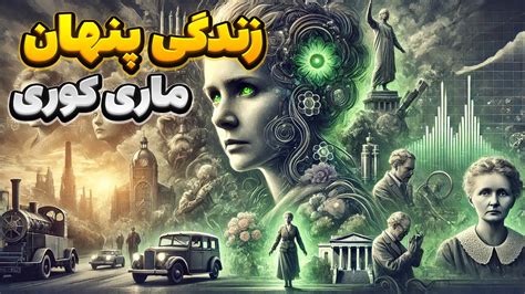 راز های شخصی ماری کوری حقایق زندگی ماری کوری از عشق تا موفقیت Youtube
