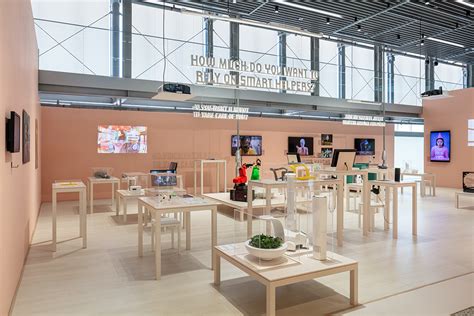 로봇과 인간 그리고 디자인