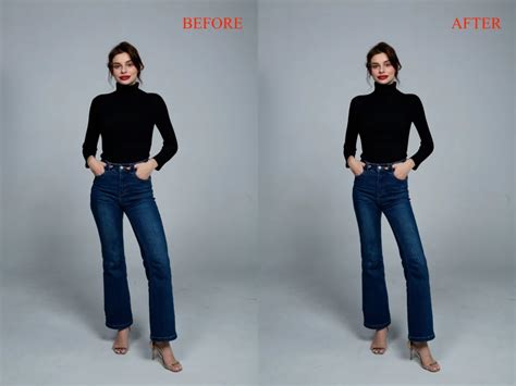 Best Free Body Shape Editor Perfect Your Photos For Free