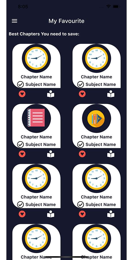 LMSKit Flutter Course Academy Kit Ios And Android By Coodes CodeCanyon