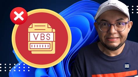 Los Visual Basic Scripts Vbs No Van MÁs En Windows ¿cómo Validar Si