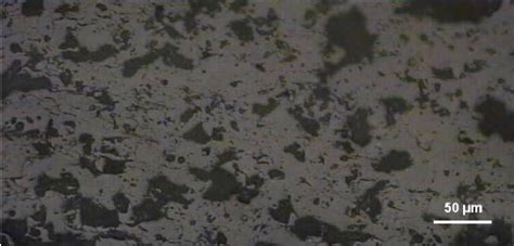 The Cross Section Of 8ysz Aps Coating Download Scientific Diagram